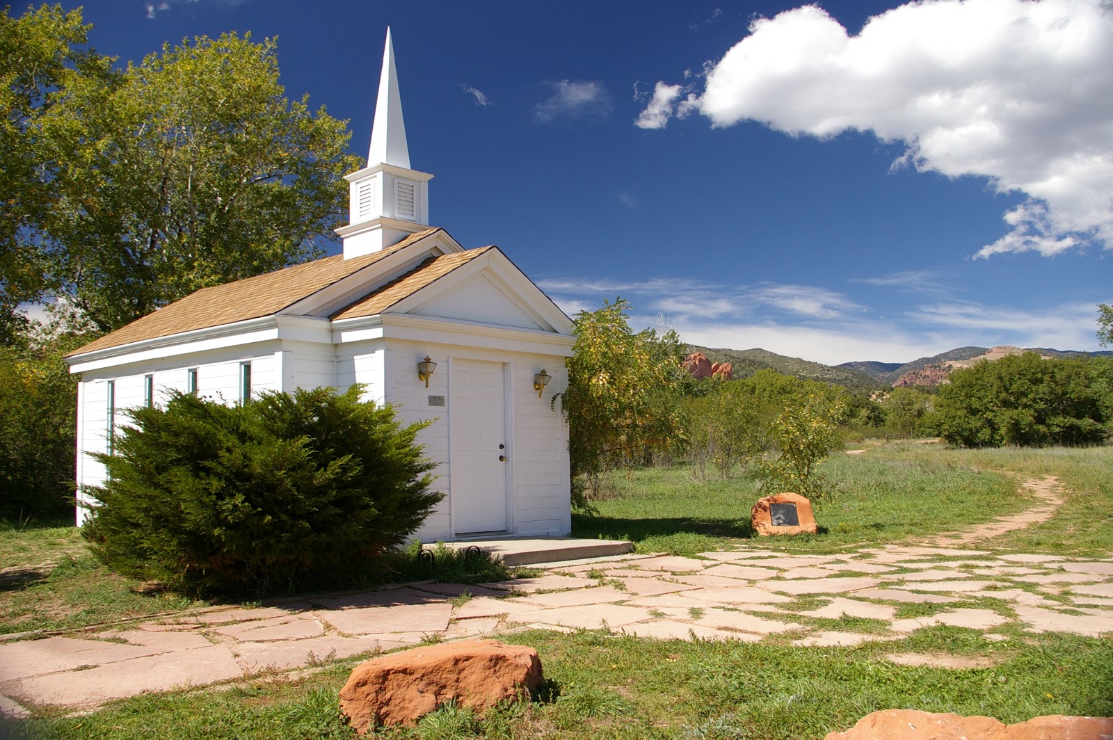 Facility Bookings | Colorado Springs Parks, Recreation and Cultural ...