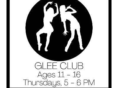 Glee Club | Classes | The Arts Hub Store