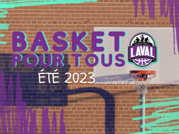 Association régionale de Basketball Laval // ABL \\ - Liste des programmes